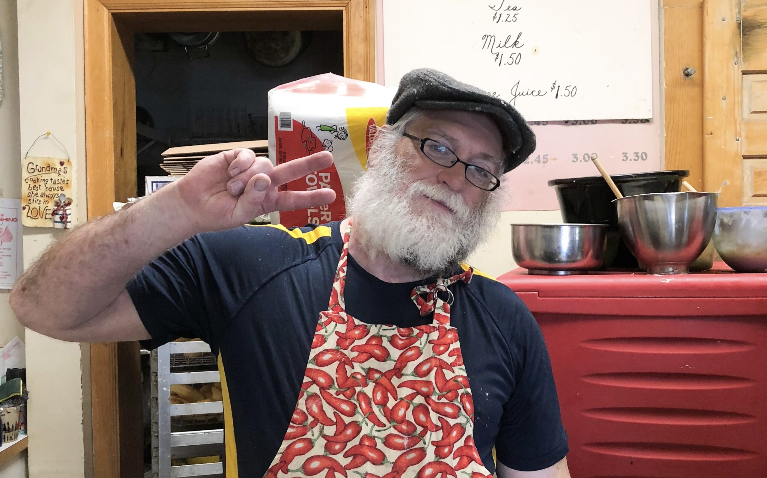 Granny's Gourmet Donuts – When You Travel To Bozeman, Montana - This is ...