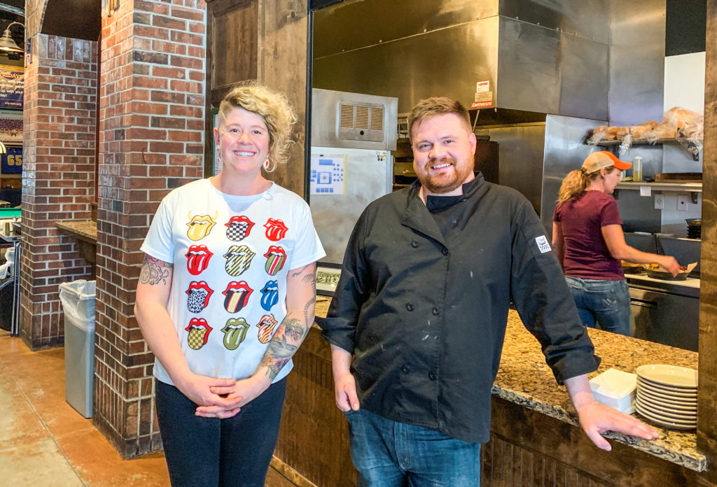 Hail Mary’s - When You Go To Bozeman Montana - This is Travel ...