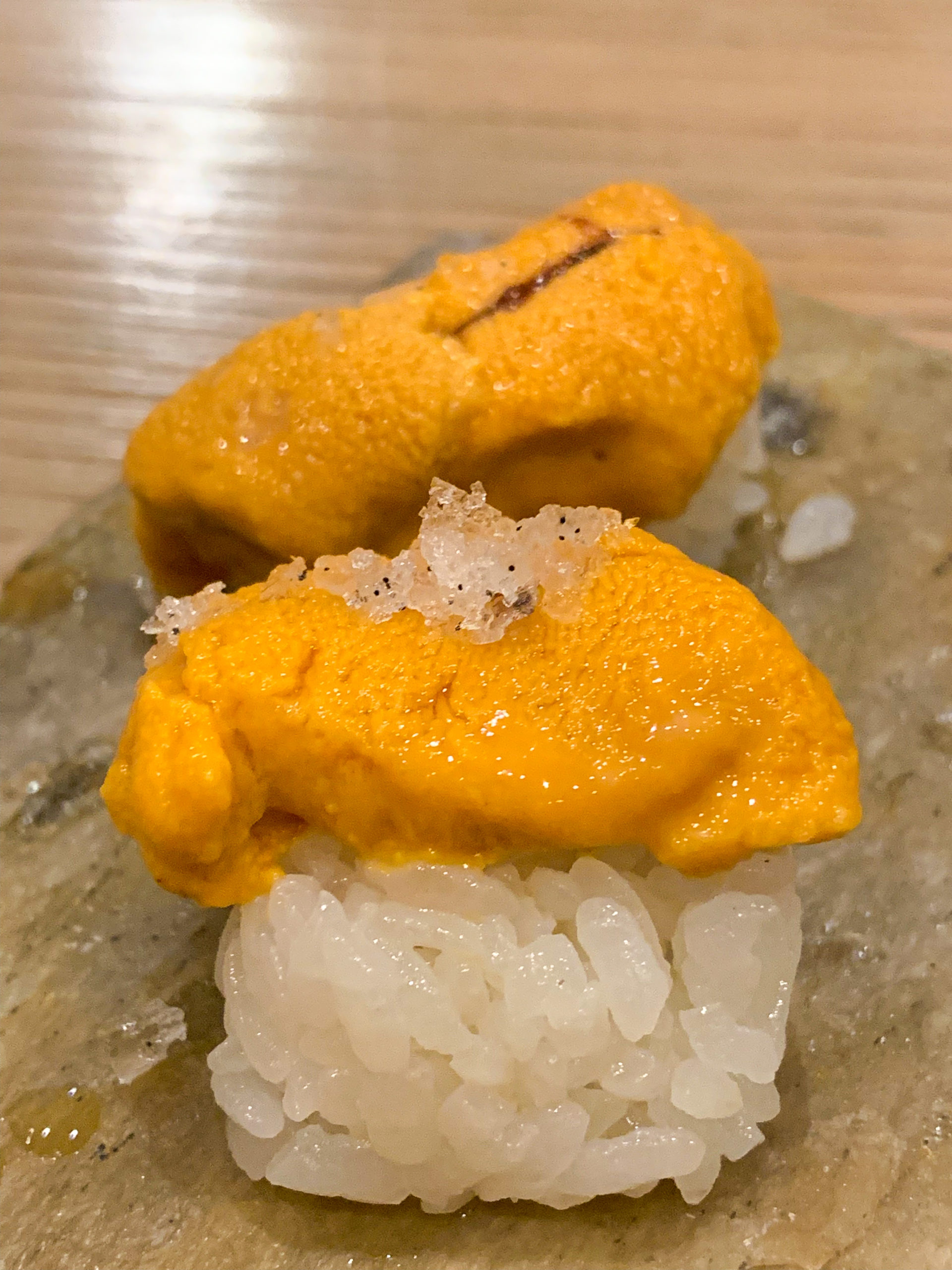 Sashimi Bar - When You Go To Bozeman Montana - This is Travel ...