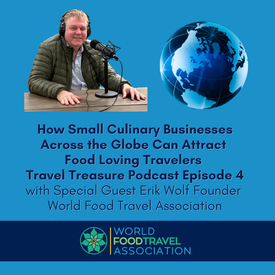 How Small Culinary Businesses Across the Globe Can Attract Food Loving ...