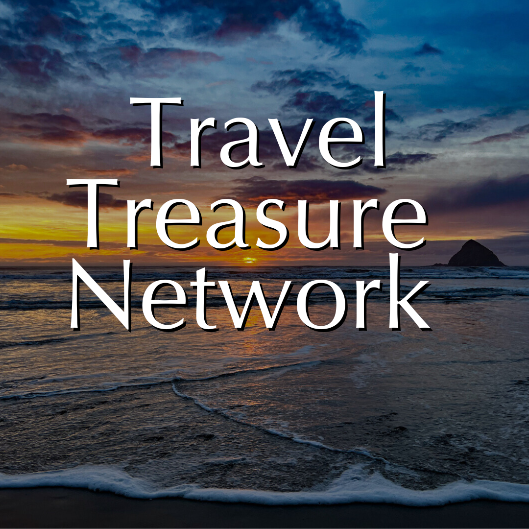Travel Treasure Network - This is Travel Treasure